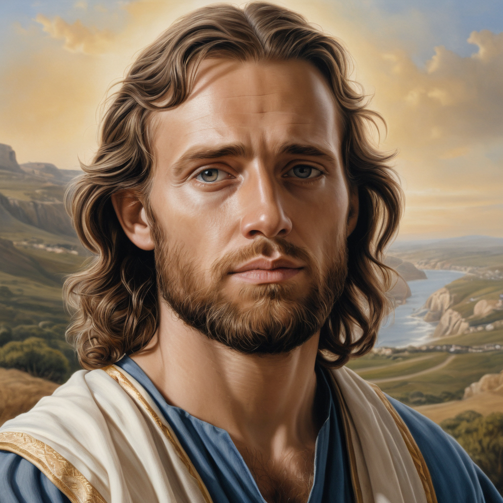 Andrew - Bible Character Profile | BibleCharacters.net